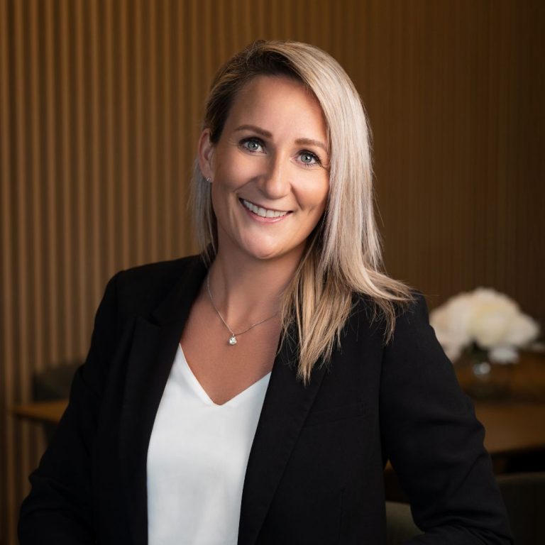 Cassandra Young - Coast To Coast Conveyancing